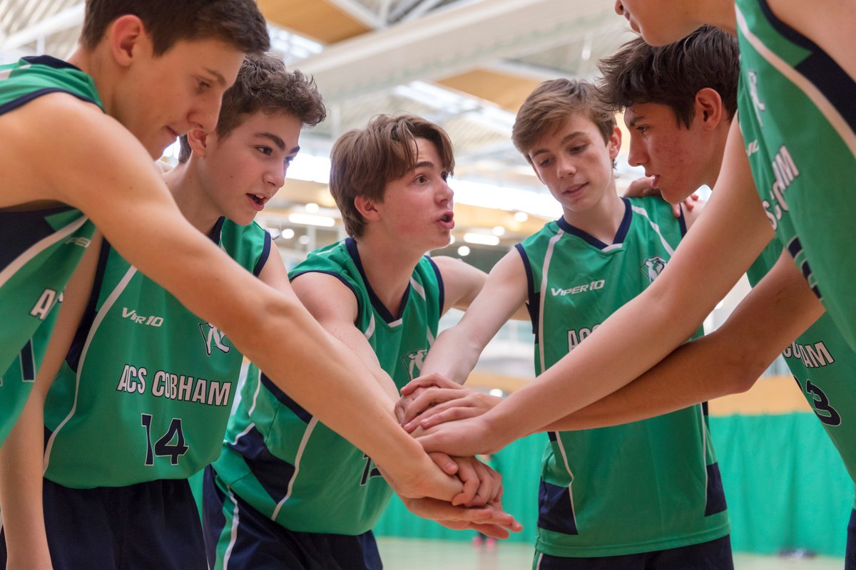 ACS Cobham International School