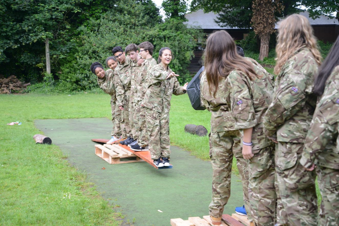 The Royal School Wolverhampton