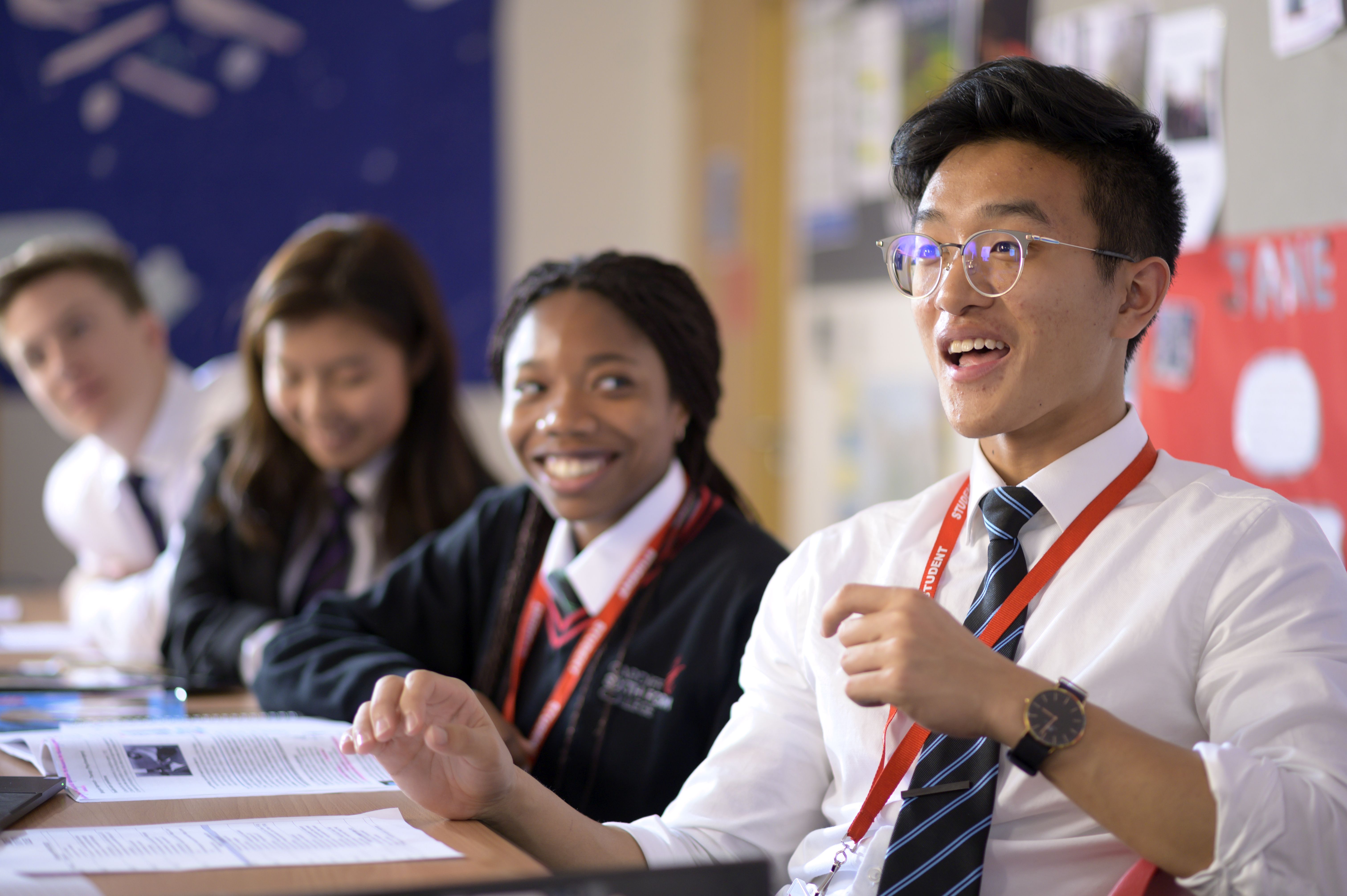 Cardiff Sixth Form College