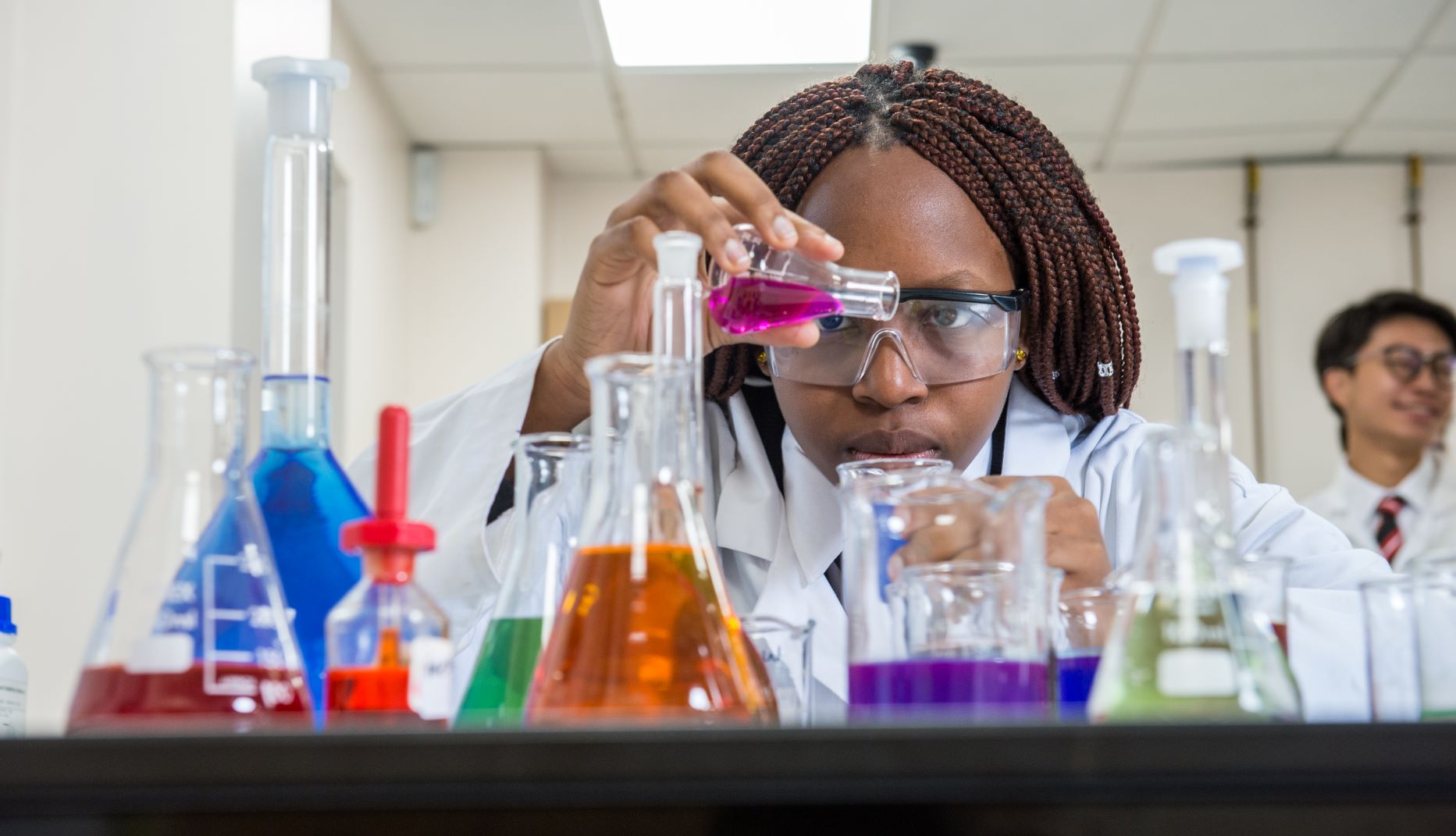 Cardiff Sixth Form College