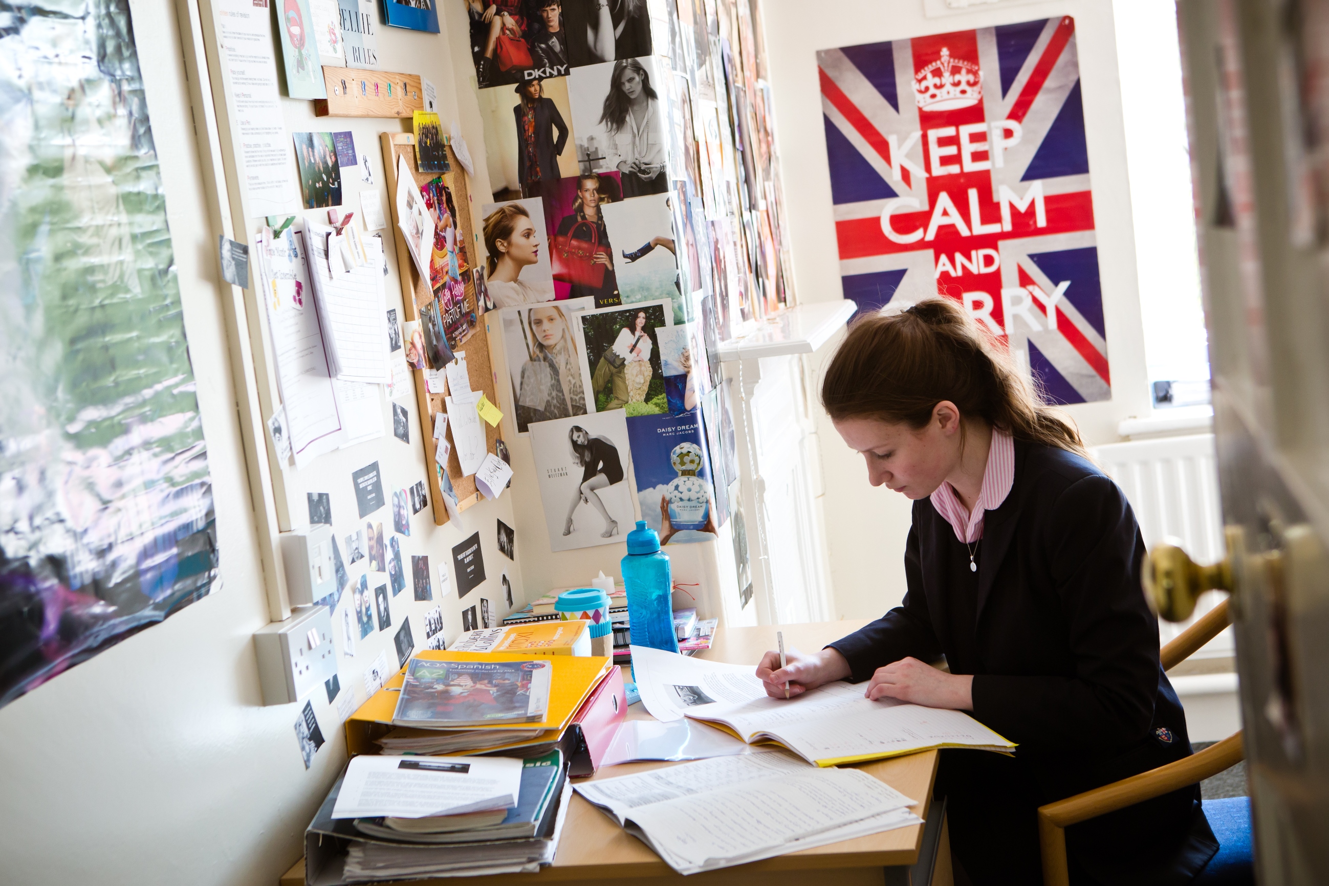 Harrogate Ladies' College