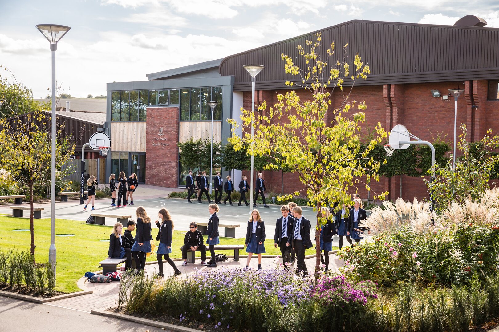 Dauntsey's