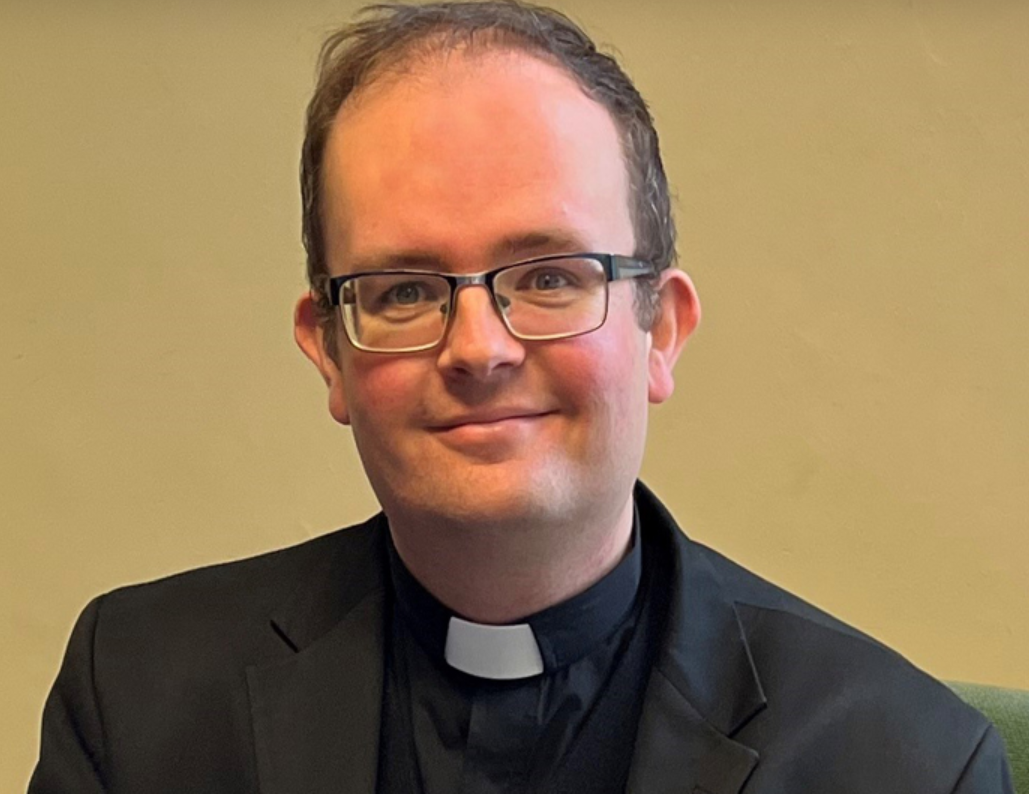 Downside School are delighted to announce the appointment of Priest ...