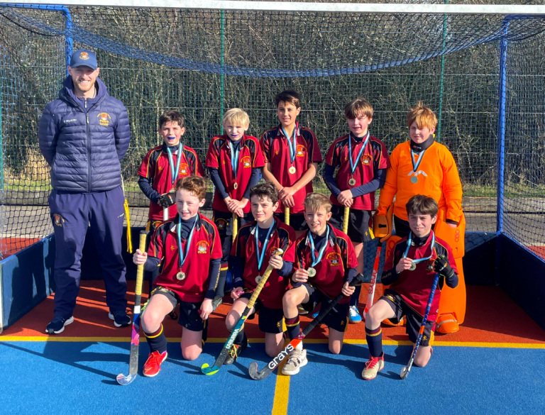Bishop’s Stortford College U11 & U12 Boys’ Hockey Teams Crowned County ... Bishop’s Stortford College U11 & U12 Boys’ Hockey Teams Crowned County ...