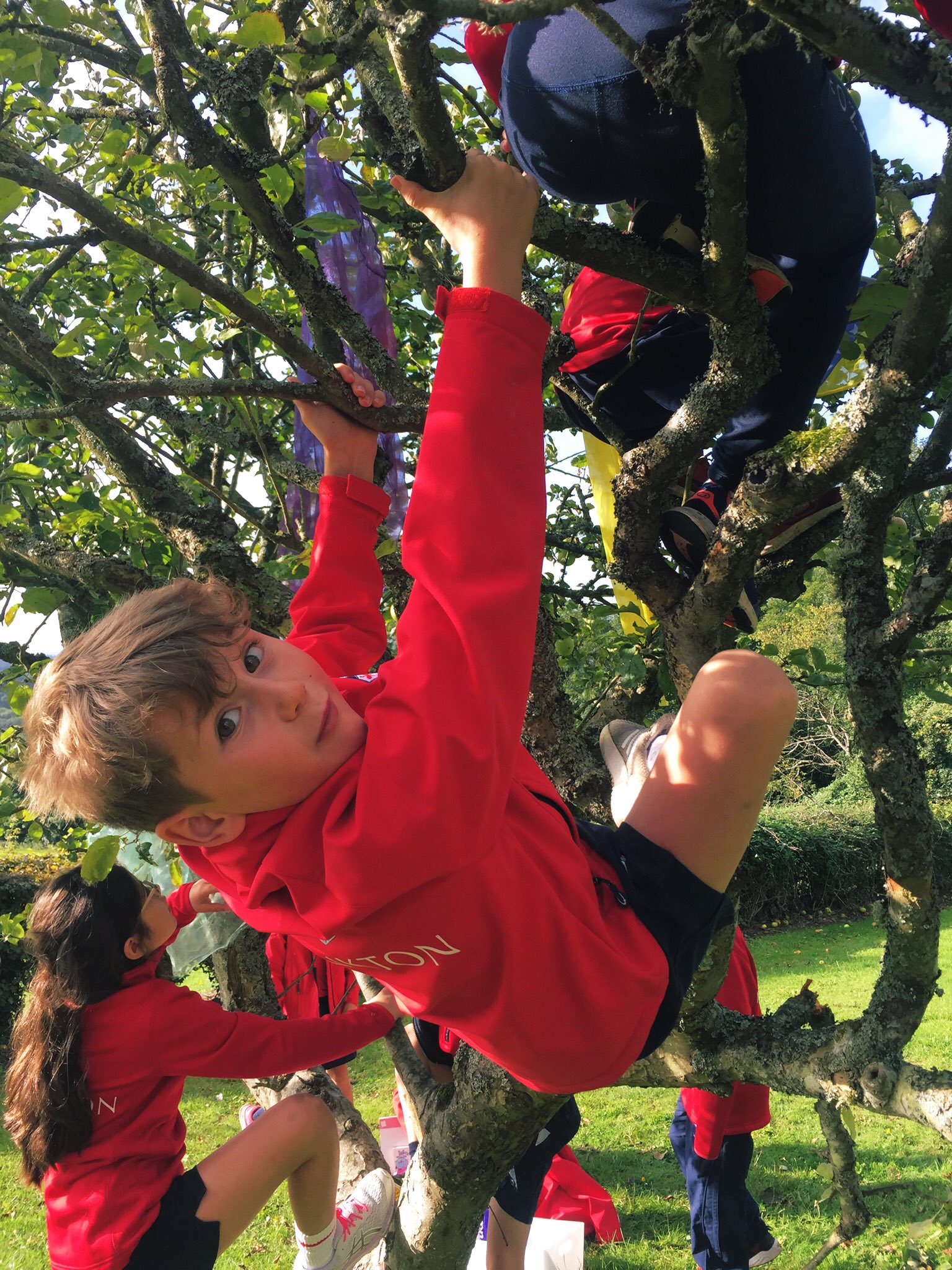 Monkton Combe School