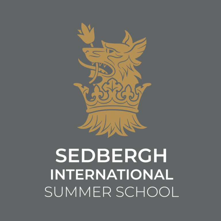 Sedbergh International Summer School