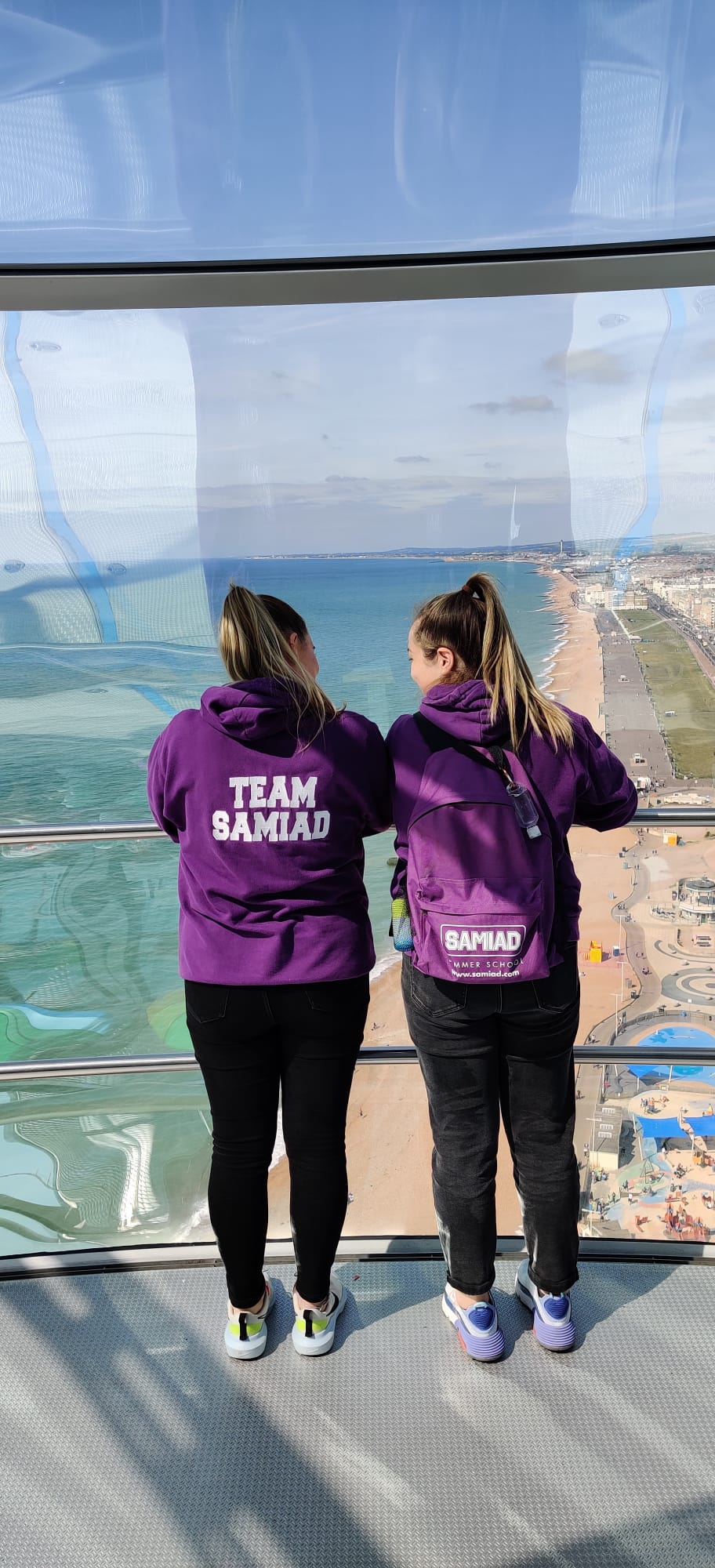 Samiad Summer School