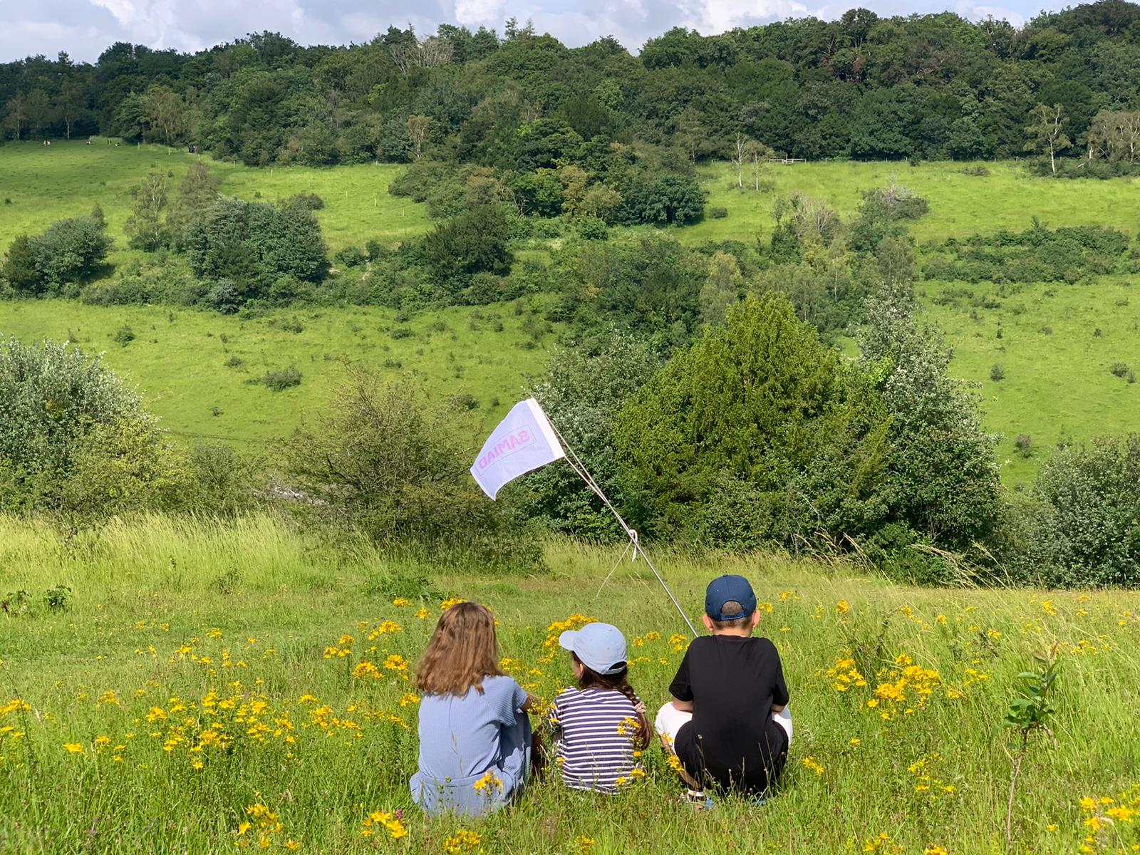 Samiad Summer School