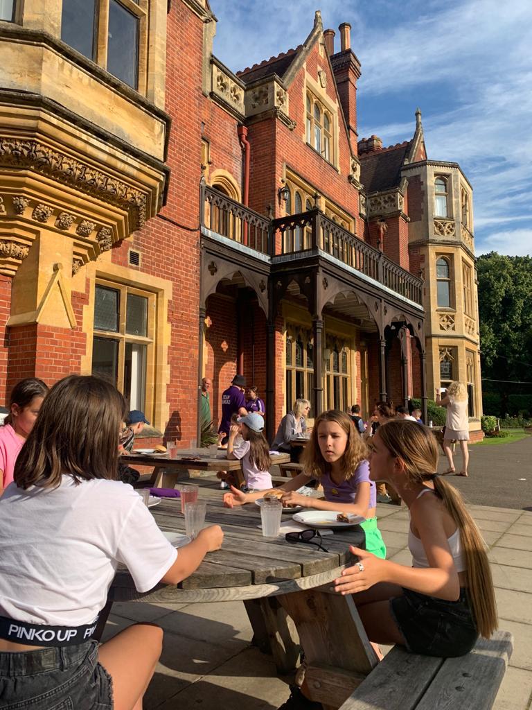 Samiad Summer School