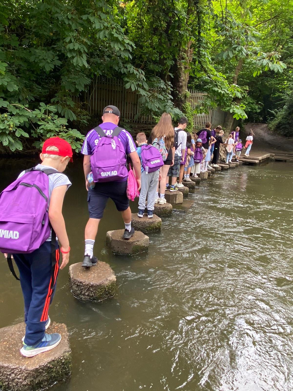 Samiad Summer School