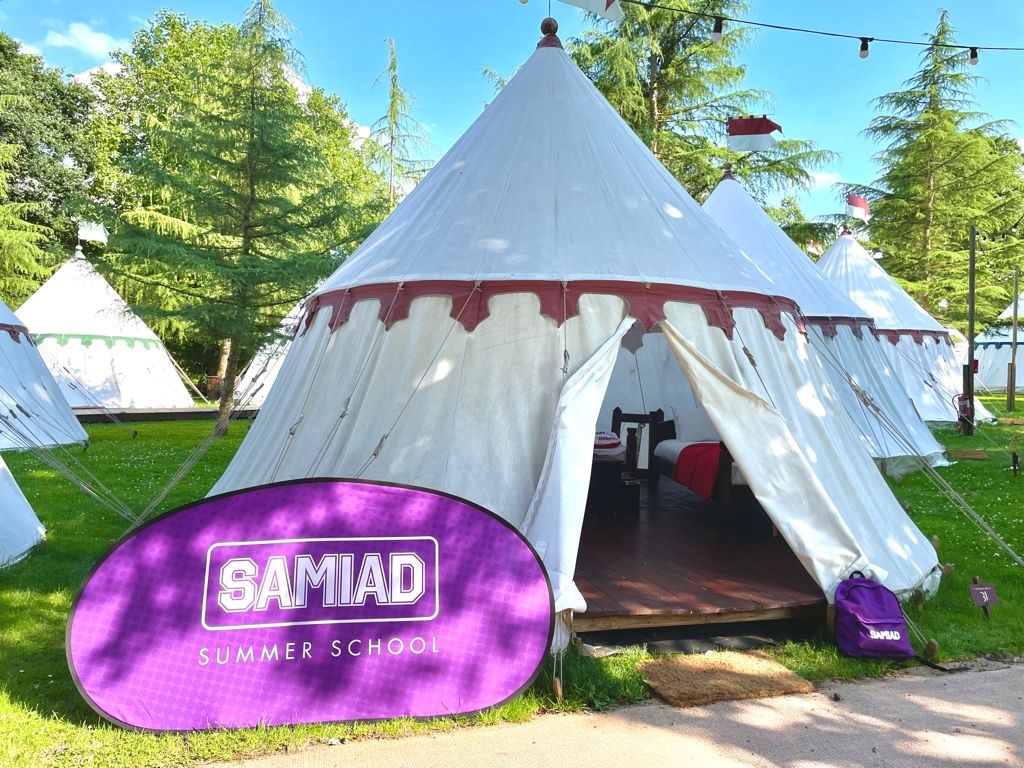 Samiad Summer School