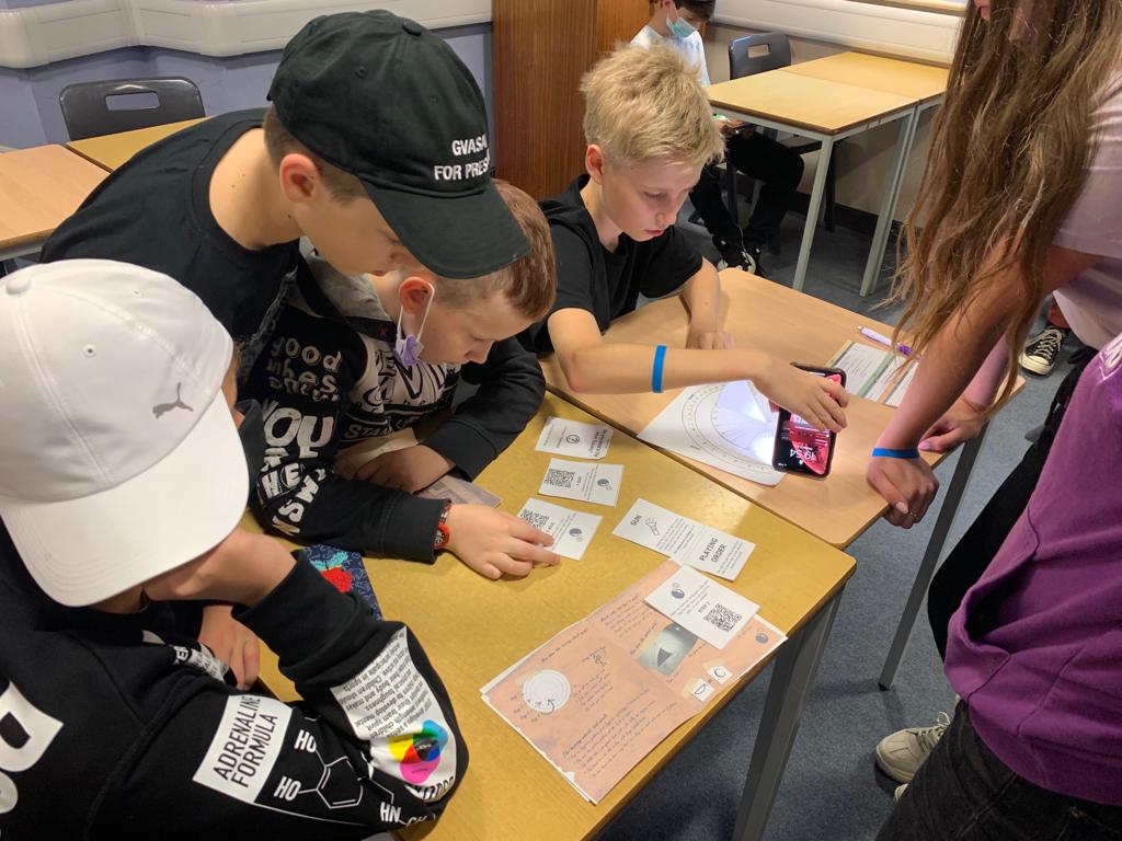 Samiad Summer School