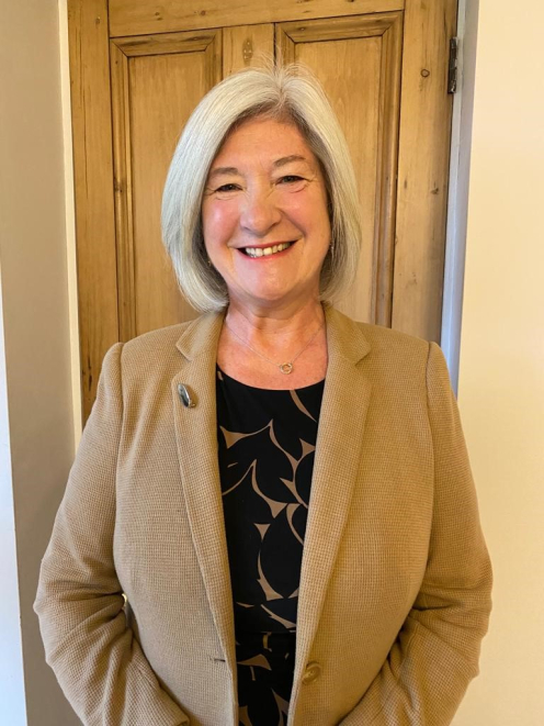 Jane Gallon - UK Boarding Schools