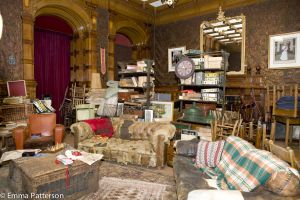 Virgin Mobile Ad Filmed at Bearwood College