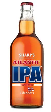 Atlantic IPA rolls in for Sharp's | Talking Retail