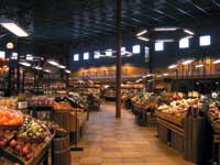 Marsh marches on 'fresh' credentials | Talking Retail