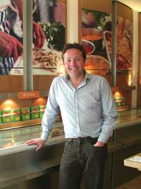 Category report: Frozen food – Ice age ahead | Talking Retail