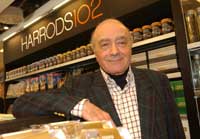 Harrods takes first steps into convenience retailing | Talking Retail