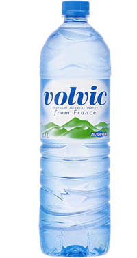 Boom time for bottled water in 2006 | Talking Retail