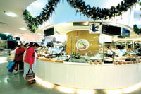 Top Thai store serves up international style | Talking Retail