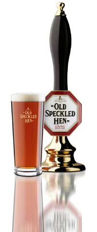 Old Speckled Hen loses its strength in the on-trade | Talking Retail