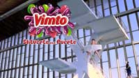 Shlurple the Purple propels Vimto | Talking Retail