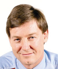 'Is bigger always better in business?' asks James Beaton | Talking Retail