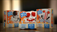 Wall’s Milk Time range on TV in May | Talking Retail