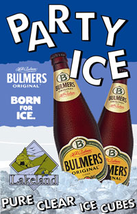 Bulmers brand tie-up with The Ice Company to drive cider sales ...
