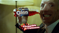 Oasis on TV in £3.5m campaign | Talking Retail