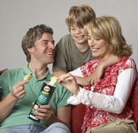 Big summer launch for Pringles Rice Infusions | Talking Retail