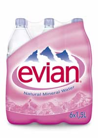 Evian unveils summer media campaign plans | Talking Retail
