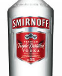 Smirnoff tops list of world’s most powerful wine and spirits brands ...