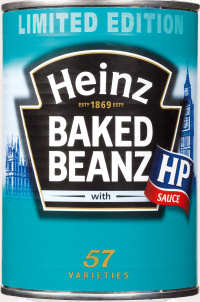 Heinz launches baked beans with HP sauce | Talking Retail