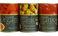 S&B Herba Foods adds to Tarantella organic range | Talking Retail