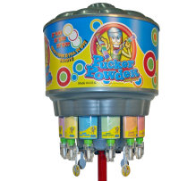 Pucker Powder hits the UK through Hancocks Cash and Carry | Talking Retail