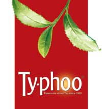 Typhoo tea gets redesign and adds Fruit Creations range | Talking Retail