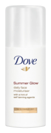 Dove Summer Glow adds face tanning variant | Talking Retail