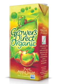 Libby’s Organic relaunches as Growers Direct | Talking Retail