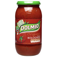 New Dolmio Best Ever Bolognese range | Talking Retail