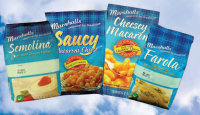 Marshalls Foods revamps packaging | Talking Retail