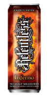 Coca-Cola to add Relentless Inferno to energy drinks portfolio ...