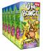 Um Bongo adds new juice and smoothie variants | Talking Retail