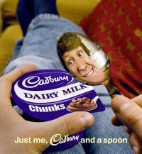Cadbury Twin Pots backed by £500,000 press campaign | Talking Retail
