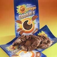 Bakemark UK launches Terry’s Chocolate Orange Cookie treat | Talking Retail