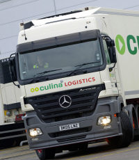 Culina announces plans for fourth major distribution centre | Talking ...