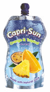 CCE refreshes Capri-Sun and launches new flavours | Talking Retail