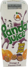 Panda expands juice range in time for back-to-school | Talking Retail