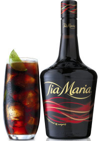 Tia Maria gets new look | Talking Retail