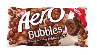 Nestlé Rowntree launches Aero Bubbles Milk | Talking Retail
